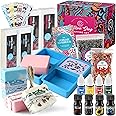 Amazon.com: Soap Making Kit - Soap Making Supplies melt and Pour - DIY ...