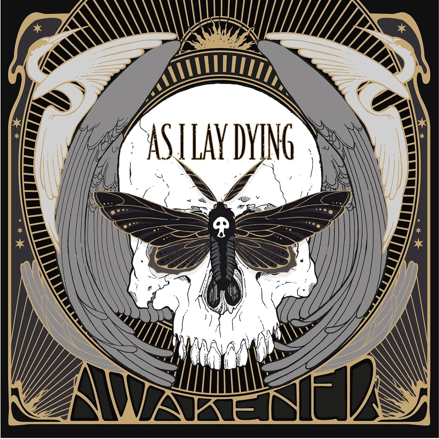 Awakened: As I Lay Dying, As I Lay Dying, Tim Lambesis, Tim Lambesis ...