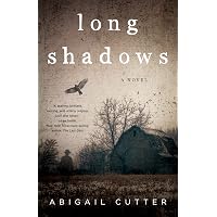 Long Shadows: A Novel: Cutter, Abigail: 9781647423872: Amazon.com: Books