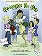Groups to Go: Grades 3-5: Small Groups for Counselors on the Go ...