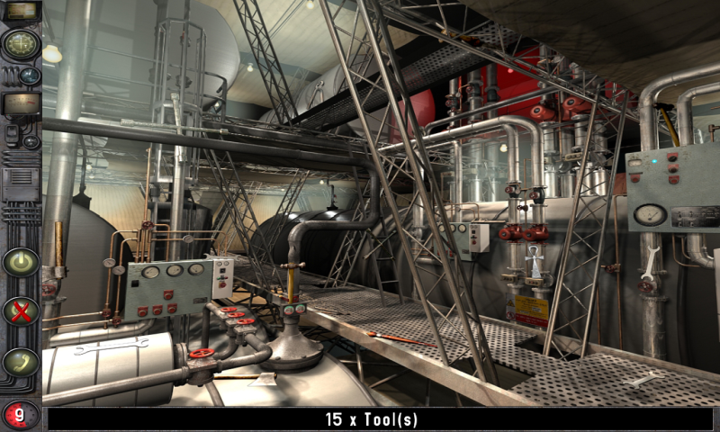 Amazon.com: The Time Machine – Trapped in Time (full): Appstore for Android