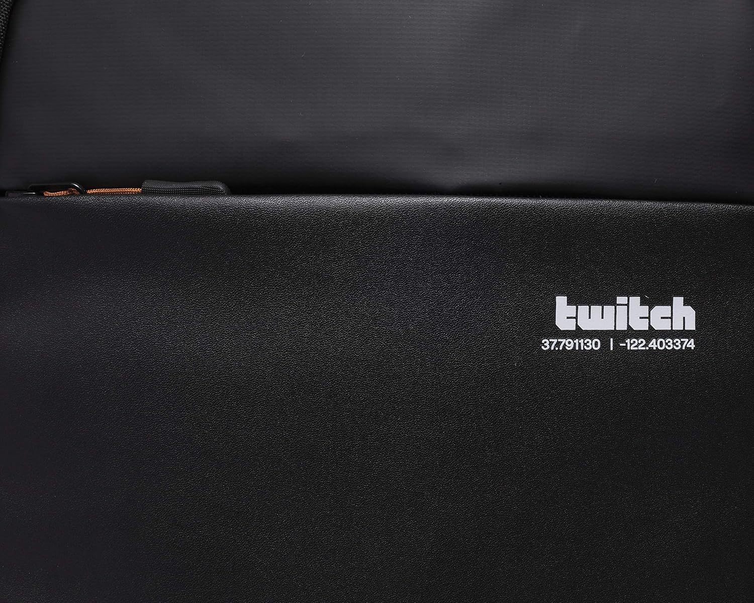 Twitch Premium Everything Backpack – BigaMart