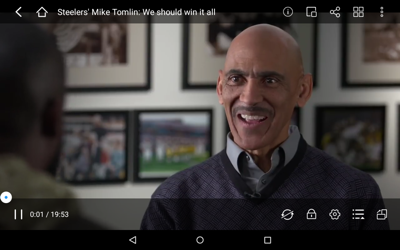 Sports Tube:Amazon.co.uk:Appstore for Android