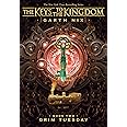 Amazon.com: Grim Tuesday (The Keys to the Kingdom #2) (2 ...
