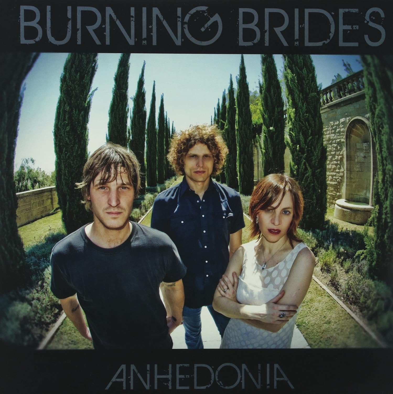 Anhedonia [VINYL]: Amazon.co.uk: Music