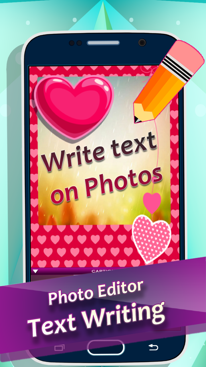 Write Text on Photo Montage:Amazon.it:Appstore for Android