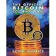 Amazon.com: The Official Bitcoin Coloring Book: 9781945652011: Nakamoto ...