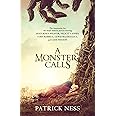 Amazon.com: A Monster Calls: A Novel (Movie Tie-in): Inspired by an ...