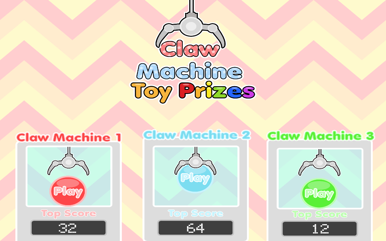 Claw Machine - Toy Prizes:Amazon.in:Appstore for Android