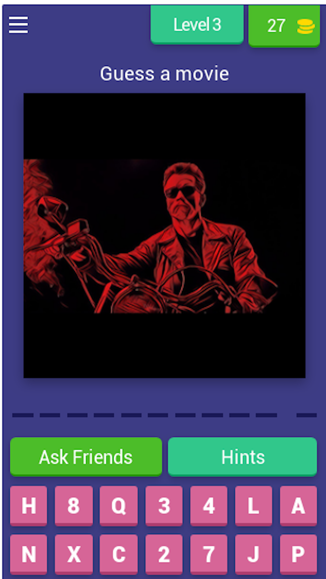 Amazon.com: Movie Trivia Game - free movie quiz game.: Appstore for Android