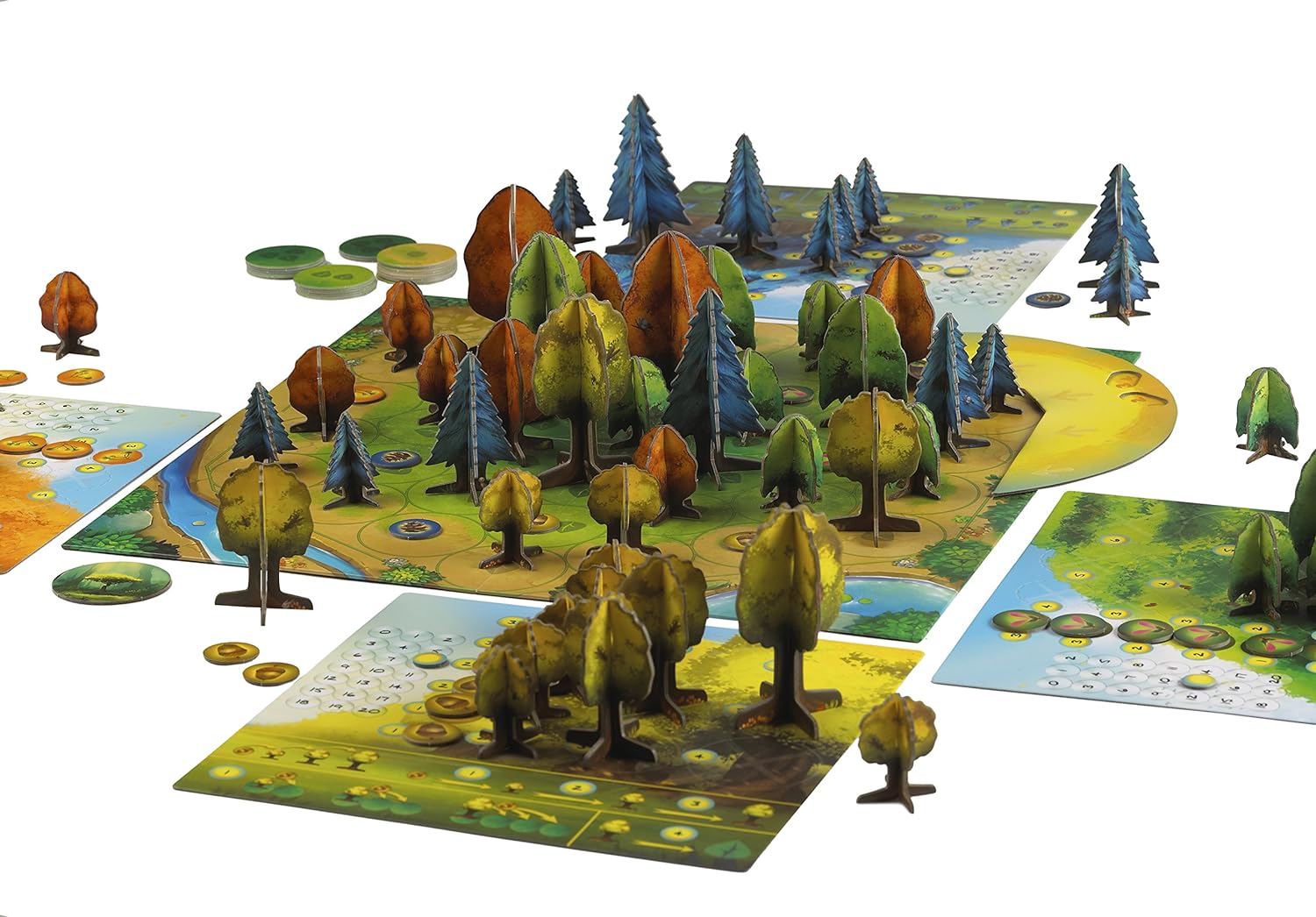 Top 7 Board Games For Biology Enthusiasts 36Clues top-7-board-games-for-biology-enthusiasts-36clues