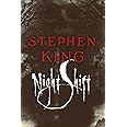 Amazon.com: Night Shift: 9780385129916: King, Stephen: Books