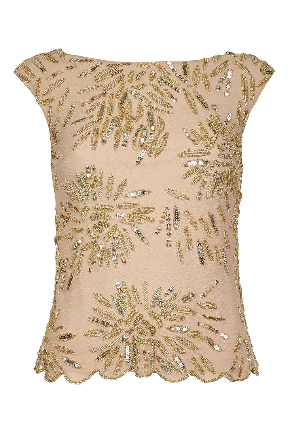 1920s Style Blouses, Shirts, Sweaters, Cardigans