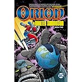 Orion by Walt Simonson Book One : Simonson, Walt, Simonson, Walt ...