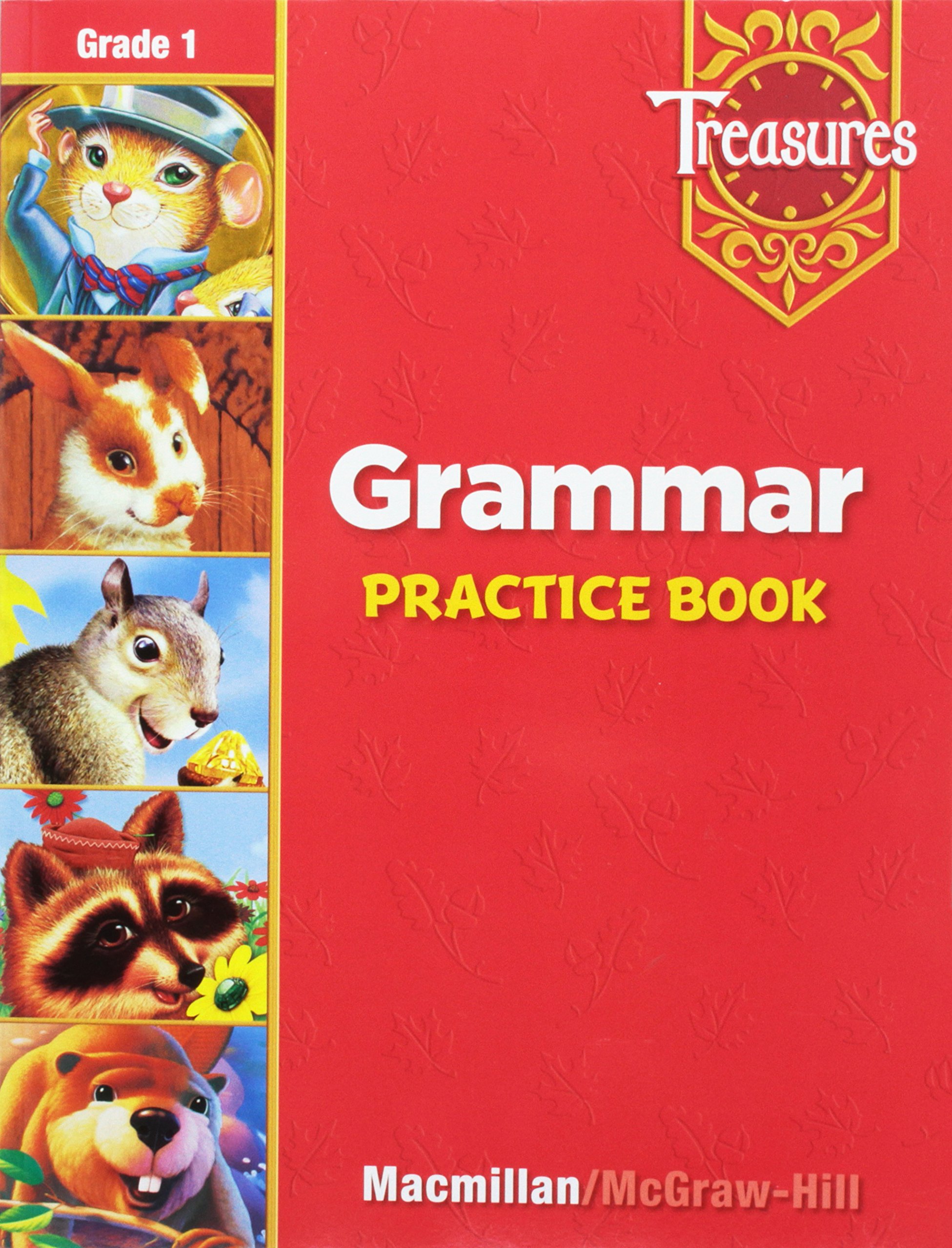 Macmillan Mcgraw Hill Science Grade 1 Textbook Pdf