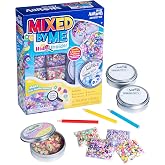 Amazon.com: Crazy Aaron’s Thinking Putty Hide Inside! Design Studio Kit ...