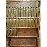 Harvard Classics Complete Set 51 Volumes First Edition (The Five Foot ...