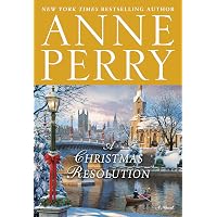 A New York Christmas: A Novel: Perry, Anne: 9780345548467: Amazon.com ...
