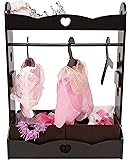 KidKraft Let's Play Dress Up Unit: Kid Kraft: Amazon.ca: Toys & Games