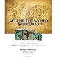 Around the World in 180 Days - Student Workbook: Sherrie Payne ...