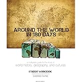 Around the World in 180 Days, 2nd Edition (two-volume set): Sherrie ...