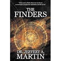 Amazon.com: The Finders eBook : Martin, Jeffery A : Kindle Store