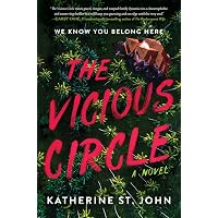 Amazon.com: The Vicious Circle: A Novel: 9780063224056: St. John ...