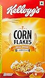 Kellogg's Corn Flakes, 475g: Amazon.in: Grocery & Gourmet Foods