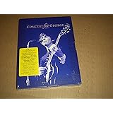 Amazon.com: Concert For George [4 LP]: CDs & Vinyl