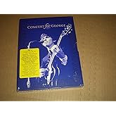 Amazon.com: Concert For George[2 CD/2 Blu-ray Combo]: CDs & Vinyl