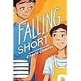 Falling Short: Cisneros, Ernesto: 9780062881724: Amazon.com: Books