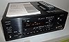 Onkyo Integra DTR-6 WRAT Wide Range Amplifier Technology AV Audio Video ...