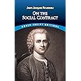 On the Social Contract (Dover Thrift Editions: Philosophy): Jean ...
