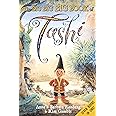 The Big Big Big Book of Tashi (Tashi series): Fienberg, Anna, Fienberg ...