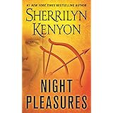 Amazon.com: The Dark-Hunters, Books 1-3: (Night Pleasures, Night ...