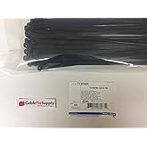 Amazon.com: Thomas & Betts TY527MX Cable Tie 120lb 13" Ultraviolet ...