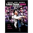 Amazon.com: Less Than Zero : Robert Downey, Jr., Jami Gertz, Andrew ...