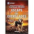 Amazon.com: Escape the Everglades: A Thrilling K-9 Romantic Suspense ...