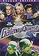 Galaxy Quest DVD 1999 Region 1 US Import NTSC: Amazon.co.uk: DVD & Blu-ray