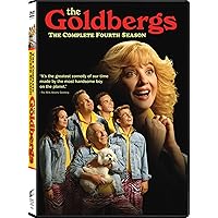 Amazon.com: The Goldbergs: Season 2 : Wendi McLendon-Covey, Jeff Garlin ...