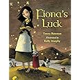 Fiona's Luck: Bateman, Teresa, Murphy, Kelly: 9781570916434: Amazon.com ...