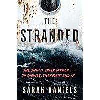 Amazon.com: The Stranded: 9781728258126: Daniels, Sarah: Books