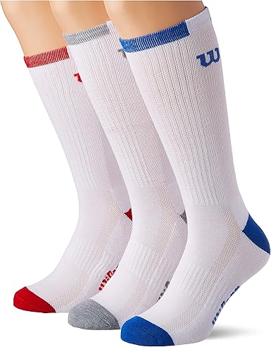 Wilson Men's Socks: Amazon.co.uk: Clothing