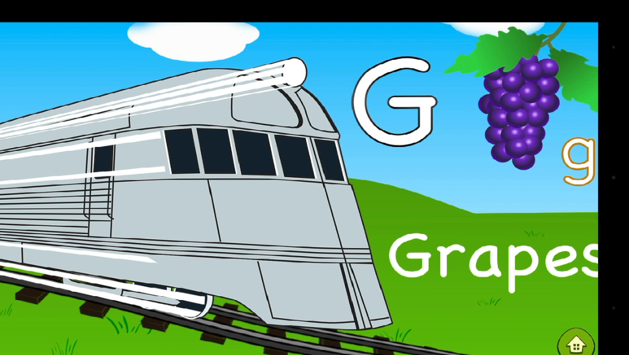 ABC Trains - App on Amazon Appstore