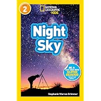 Ultimate Explorer Field Guide: Night Sky: Find Adventure! Go Outside ...