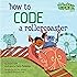 Amazon.com: How to Code a Sandcastle (9780425291986): Josh Funk, Sara ...