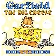 Amazon.com: Garfield the Big Cheese: His 59th Book: 9780345526045 ...