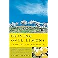 Driving Over Lemons: An Optimist in Andalucia: Stewart, Chris ...