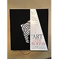 The Art of Tim Burton, Standard Edition: Tim Burton: 9781935539018: Amazon.com: Books