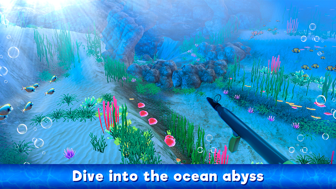Ultimate Sea Creature Simulator:Amazon.fr:Appstore for Android